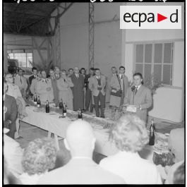 ImagesDéfense - Touggourt. Inauguration de la Compagnie Saharienne ...