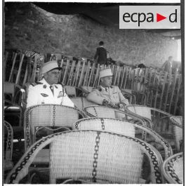 ImagesDéfense - Maroc - concours hippique à Marrakech, le colonel ...