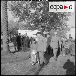 ImagesDéfense - Mekla. Cérémonie officielle de l'installation de la ...
