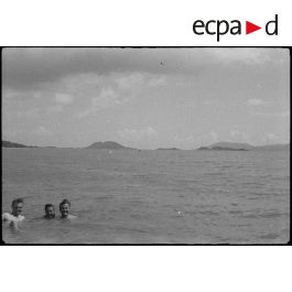 ImagesDéfense - [Opération Gaur en Indochine, janvier-mars 1946. Rapide ...