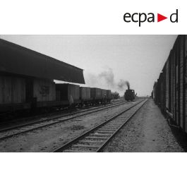 ImagesDéfense - [Voyage retour de Claude Brézillon sur le paquebot ...