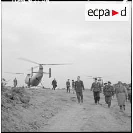 ImagesDéfense - Massif de Bou-Hamrah. Opération "Couronne". Les ...