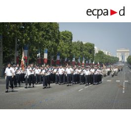 ImagesDéfense - Le lieutenant-colonel Christophe Chevalier, commandant ...
