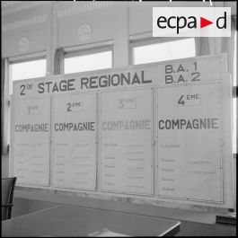 ImagesDéfense - Le centre de perfectionnement des cadres de l ...