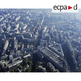 ImagesDéfense - Paris 12e. Rue et boulevard de Picpus, métro Bel-Air ...