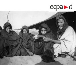 ImagesDéfense - République Islamique de Mauritanie, Tin-Deïla (Trarza ...