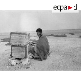 ImagesDéfense - République islamique de Mauritanie, Memrhar (Cap ...