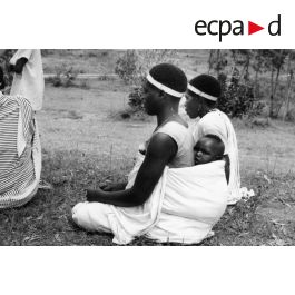 ImagesDéfense - République Rwandaise, 1970.