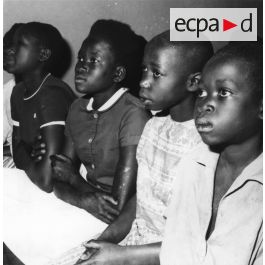 ImagesDéfense - République rwandaise, 1970. Clausse audiovisuelle ...