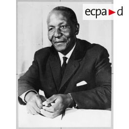 ImagesDéfense - Transkei, 1968. MBB. Mdledle.