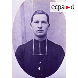 ImagesDéfense - Louis Roux. [légende d'origine]