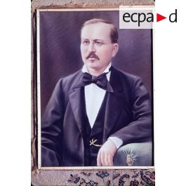 ImagesDéfense - Léon Roux. [légende d'origine]