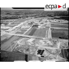 ImagesDéfense - Cergy-Pontoise (95). La nouvelle préfecture du Val d ...