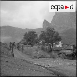 ImagesDéfense - Visite du général Faure à l'Ecole militaire de haute ...