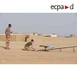 ImagesDéfense - Des artilleurs du 93e régiment d'artillerie de montagne ...