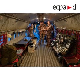 ImagesDéfense - Le médecin général des armées Philippe Rouanet de ...