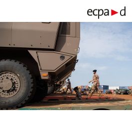 ImagesDéfense - Des soldats du 13e bataillon de chasseurs alpins (BCA ...