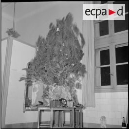 ImagesDéfense - [Réception de Noël].