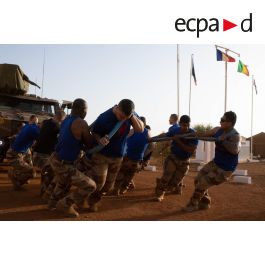 ImagesDéfense - Des marsouins du 3e régiment d'infanterie de marine ...