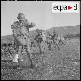 ImagesDéfense - Le 13e RDP (13e régiment de dragons parachutistes ...