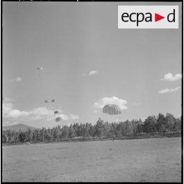 ImagesDéfense - Le 13e RDP (13e régiment de dragons parachutistes ...