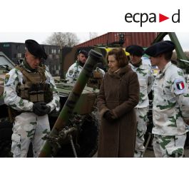 ImagesDéfense - Des soldats du 7e bataillon de chasseurs alpins (BCA ...