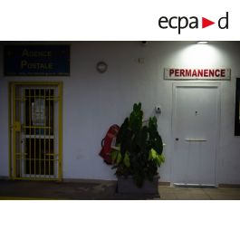 ImagesDéfense - Bureaux du service postal international pour la Défense ...