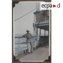 ImagesDéfense - Sur le Cap Varella ou Bernardin de Saint-Pierre pour le ...