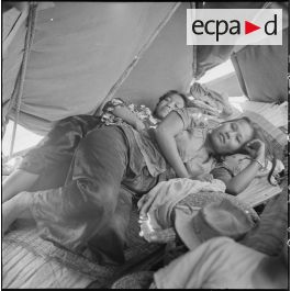 ImagesDéfense - La station balnéaire de Réam abrite un poste de ...