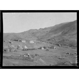 ImagesDéfense - Iven. Ambulance de colonne mobile 17. Vue de l ...