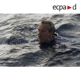 ImagesDéfense - Portrait de Jean-Jacques de Peretti, ministre de l ...