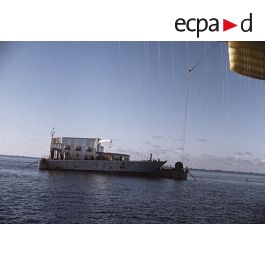 ImagesDéfense - Un engin de débarquement d'infanterie et de chars (EDIC ...