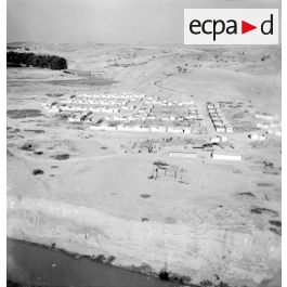 ImagesDéfense - Vue d'ensemble d'Oued Fodda.