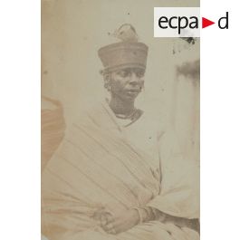 ImagesDéfense - Maïmuna. [légende d'origine]