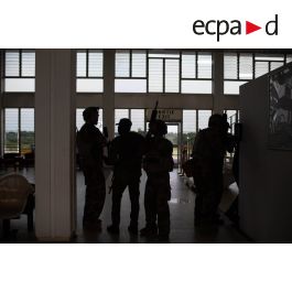 ImagesDéfense - Des marsouins du 43e bataillon d'infanterie de marine ...