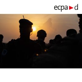 ImagesDéfense - Des marsouins du 43e bataillon d'infanterie de marine ...