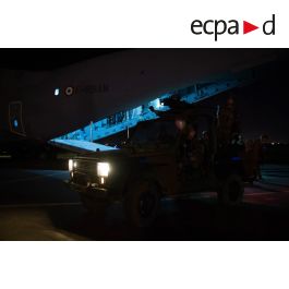 ImagesDéfense - Des marsouins du 43e bataillon d'infanterie de marine ...