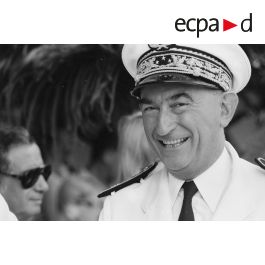 ImagesDéfense - Cérémonie de prise de commandement du camp d'Arue ...