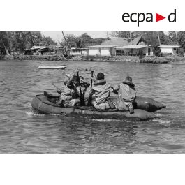 ImagesDéfense - Entraînement du régiment d’infanterie de marine du ...