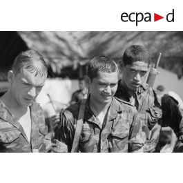 ImagesDéfense - Le régiment d’infanterie de marine du Pacifique ...