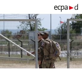 ImagesDéfense - Des opérateurs de l'escadron de défense sol-air (EDSA ...