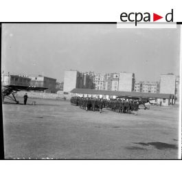 ImagesDéfense - Exercice de marche.