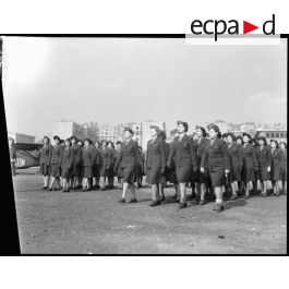 ImagesDéfense - Exercice de marche.