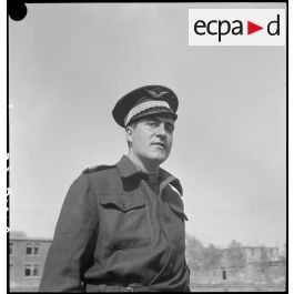 ImagesDéfense - Le major de promotion, Schyn.