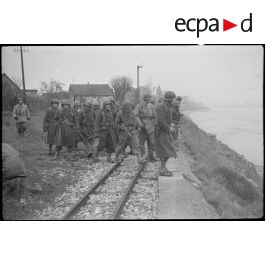 ImagesDéfense - Soldats du RICM (Régiment d'infanterie coloniale du ...