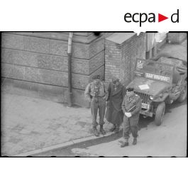 ImagesDéfense - Le service cinématographique de l'armée (SCA) à Spire.