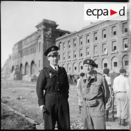 ImagesDéfense - Fusiliers marins d'une unité des Forces françaises de l ...