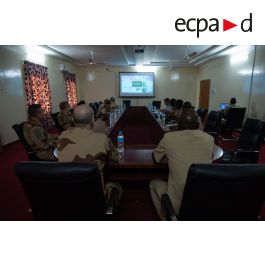 ImagesDéfense - Le médecin général des armées Philippe Rouanet de ...