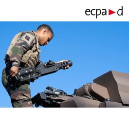 ImagesDéfense - Un marsouin du 2e régiment d'infanterie de marine (RIMa ...