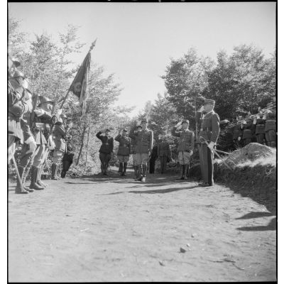 ImagesDéfense - Inauguration du monument commémoratif à la mémoire du ...